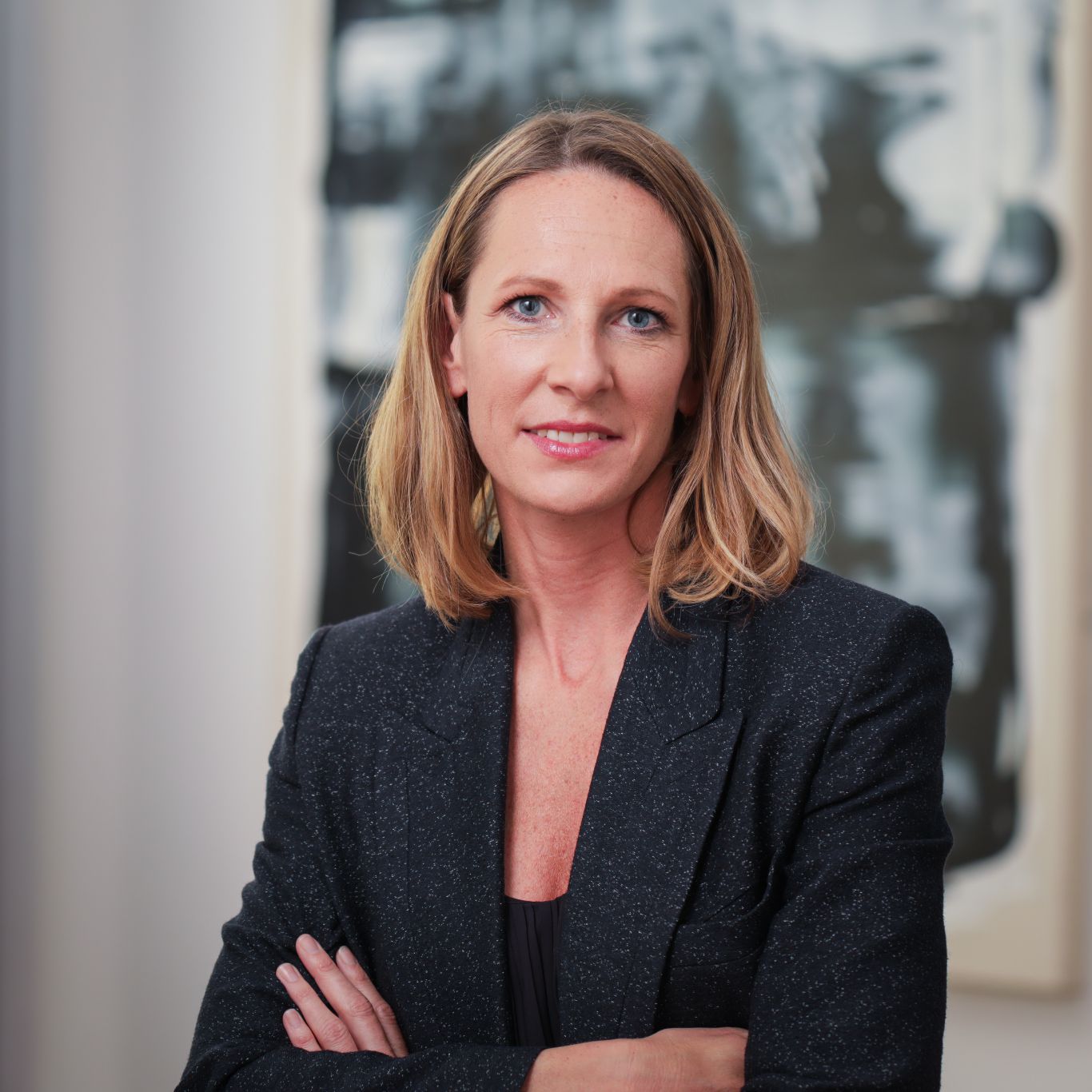 Bettina Caspar-Bures
